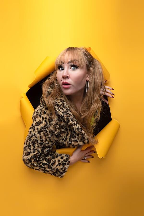 Fanni Compton - JCM Management International