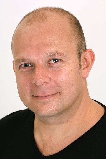 Paul Burling - JCM Management International