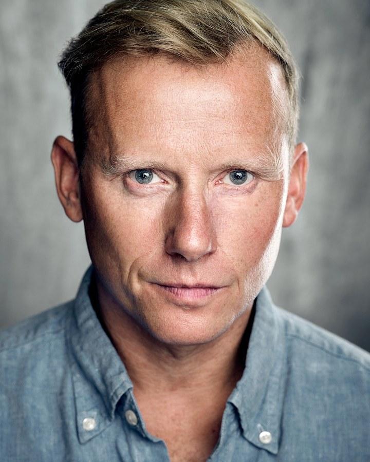 MARK STANWAY - JCM Management International